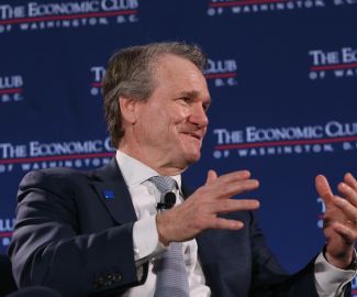 David M. Solomon | The Economic Club of Washington DC